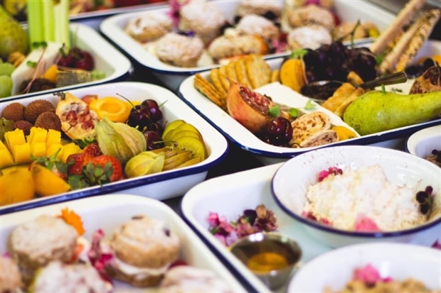 Burton Constable :: Stables cafe :: East Yorkshires Finest Historic ...