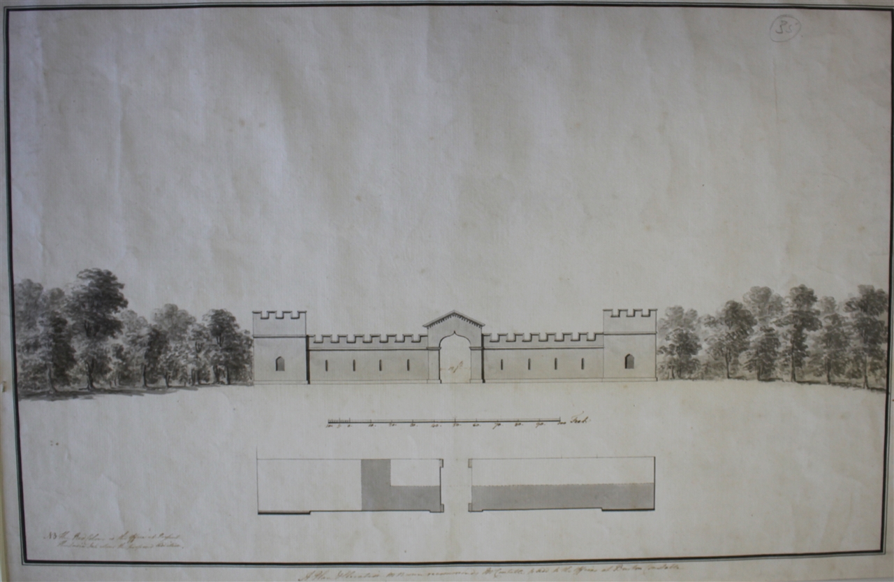 Burton Constable :: The Changing Face of Burton Constable :: East ...