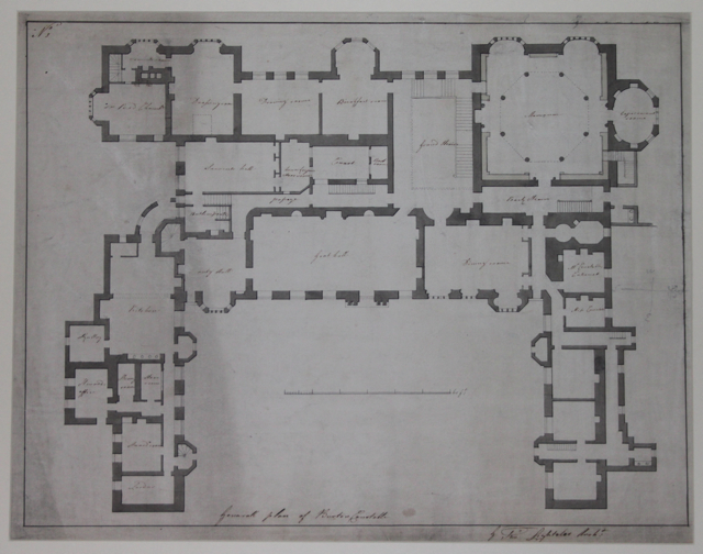 Burton Constable :: The Changing Face of Burton Constable :: East ...