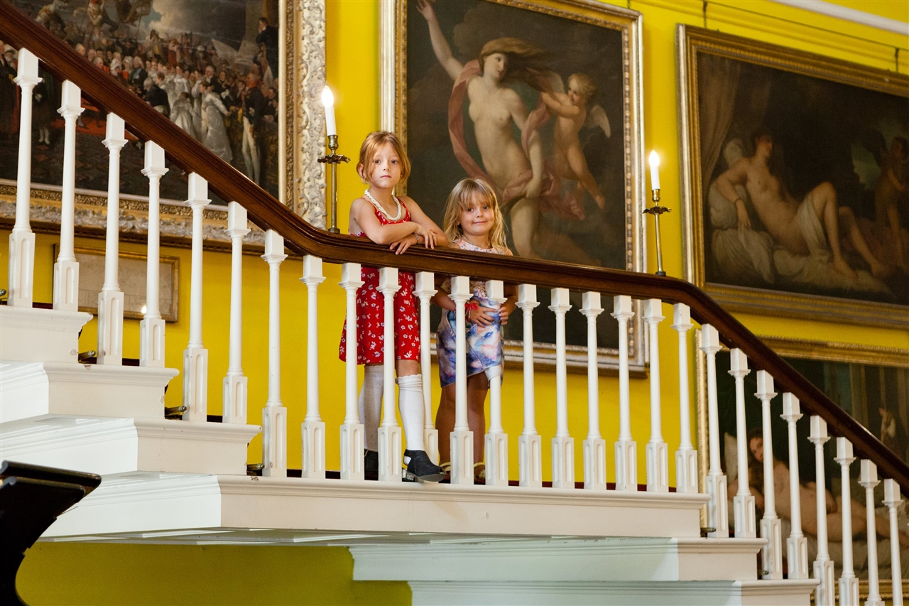 Burton Constable :: Top 5 reasons to visit Burton Constable Hall ...