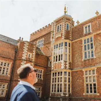 Burton Constable :: Shaping the Hall: The Architectural Evolution of ...